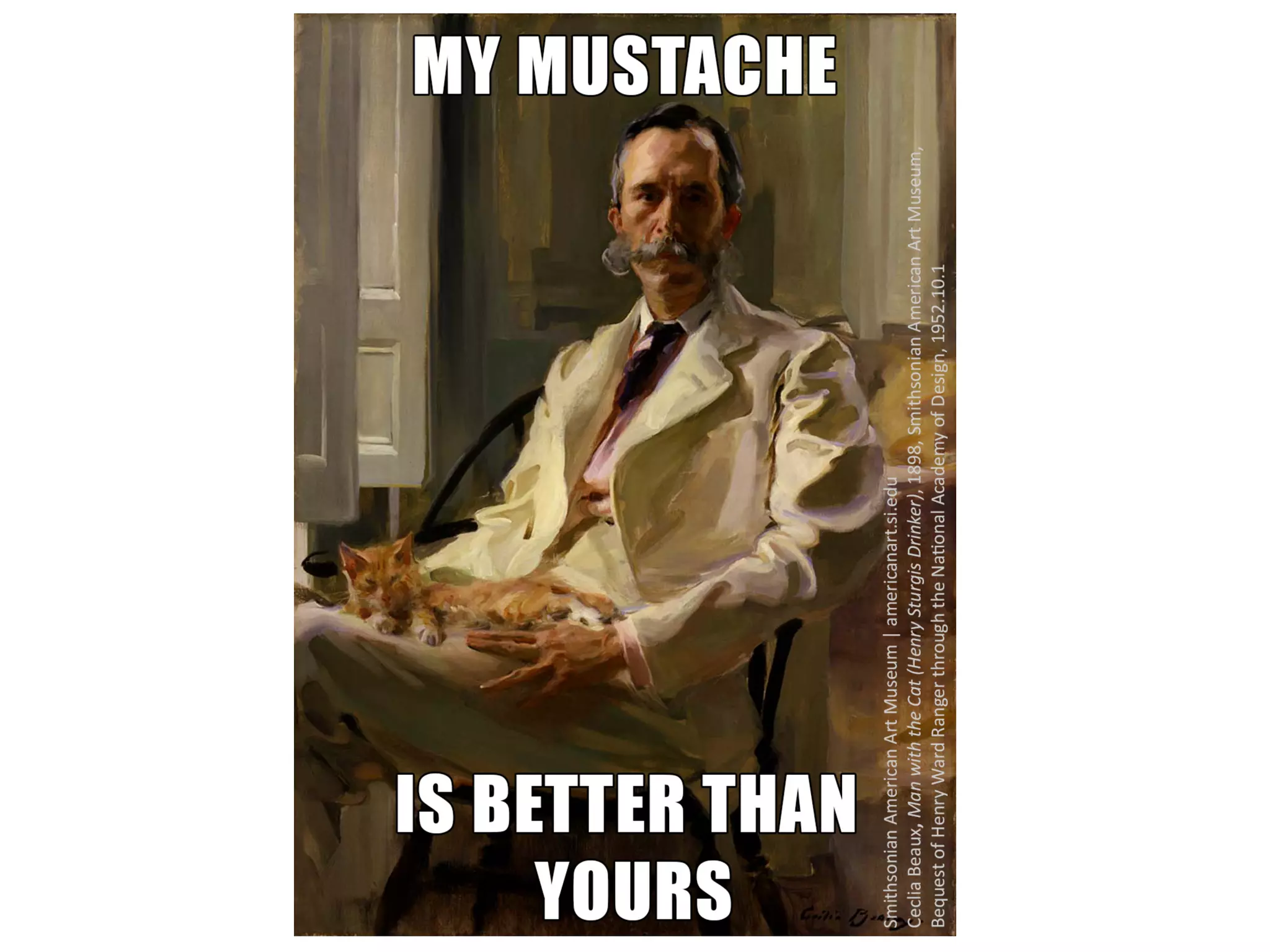 Memes and Museums | PPT