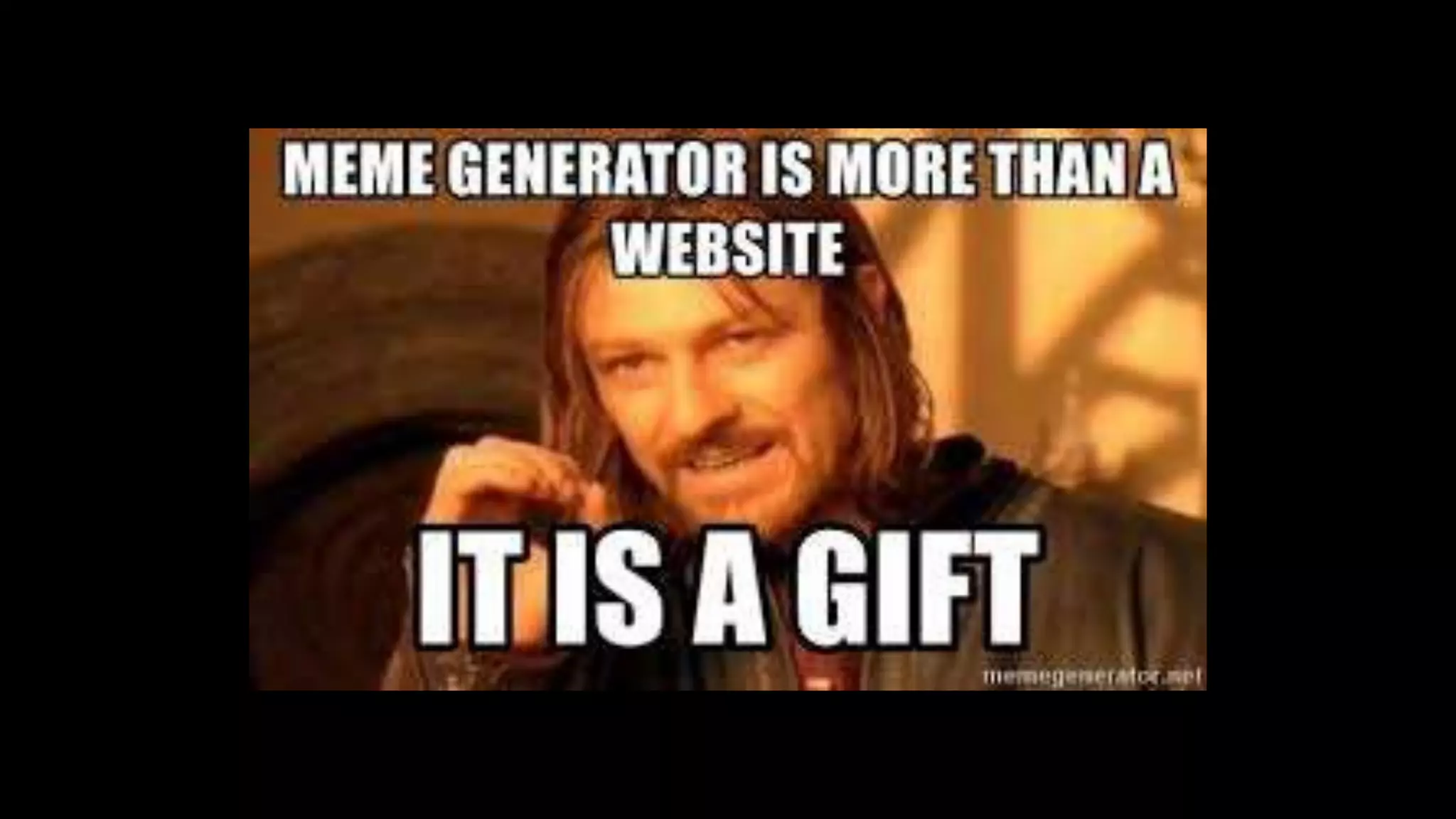 Memes Connection to Interactive Media | PPT