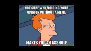 Memes Connection to Interactive Media | PPTX