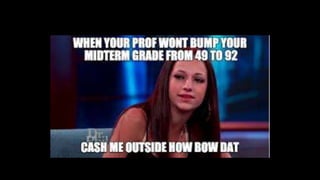 Memes Connection to Interactive Media | PPTX