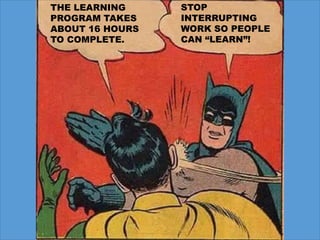 Meme-ing the Future of Learning | PPTX