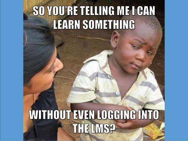 Meme-ing the Future of Learning