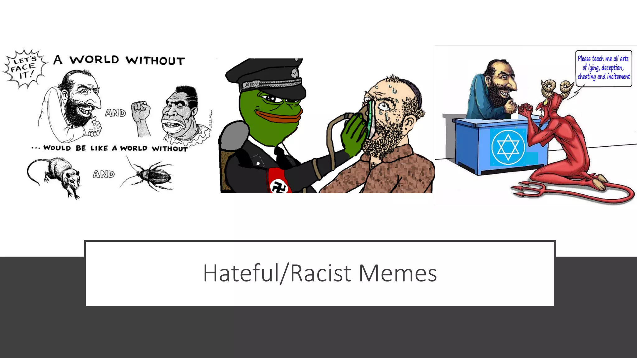 On the Origins of Memes by Means of Fringe Web Communities | PDF