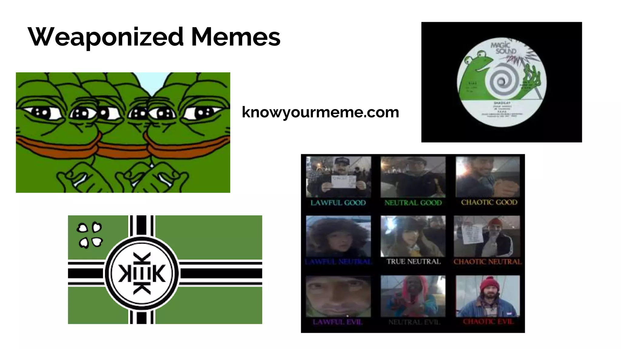 Memes IRL: How the Performance Art of Labeouf, Rönkkö & Turner ...