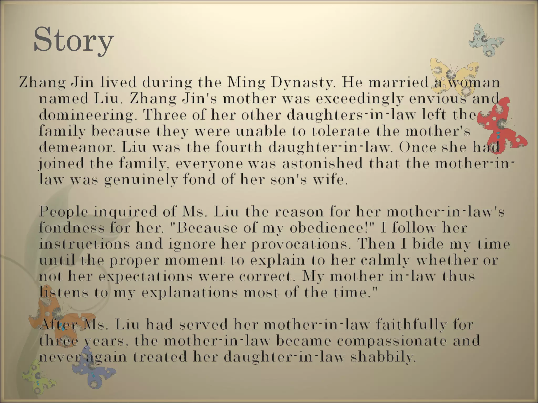 Memes Kritika Badhwar | PPT