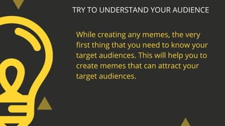 How to Use Memes for Brand Promotion | PDF