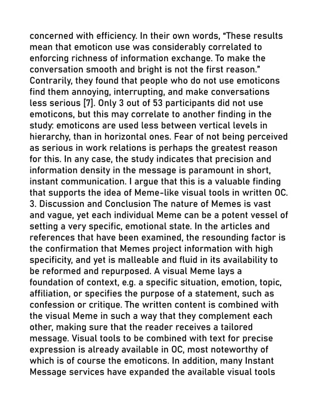 Memes meaning and definitions | PDF