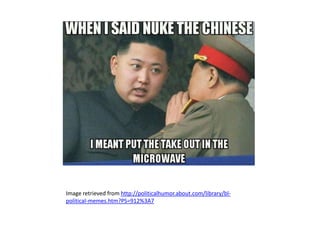 Memes on my Facebook wall | PPTX | Social Networking | Internet