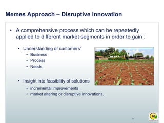 Memes Overview | PPTX