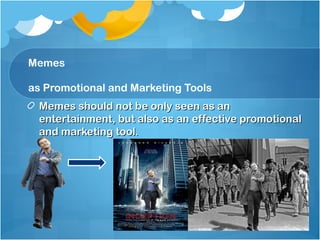 Memes up | PPT | Science