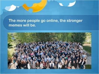 Memes up | PPT