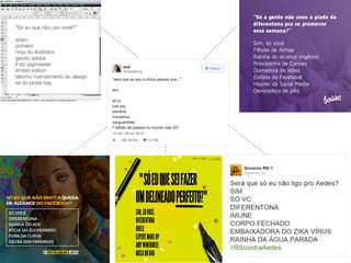 Memética, marketing viral e sua relação com símbolos e marcas | PPT