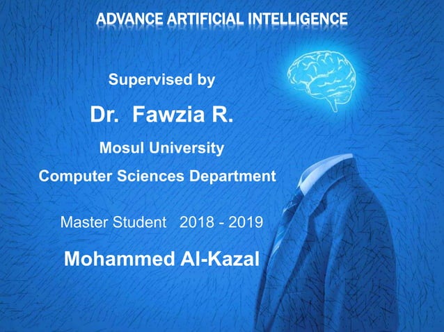 Memetic algorithms | PPTX