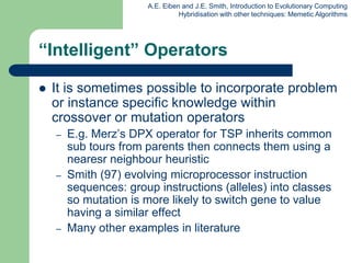 Memetic_Algorithms in evolutionary .ppt