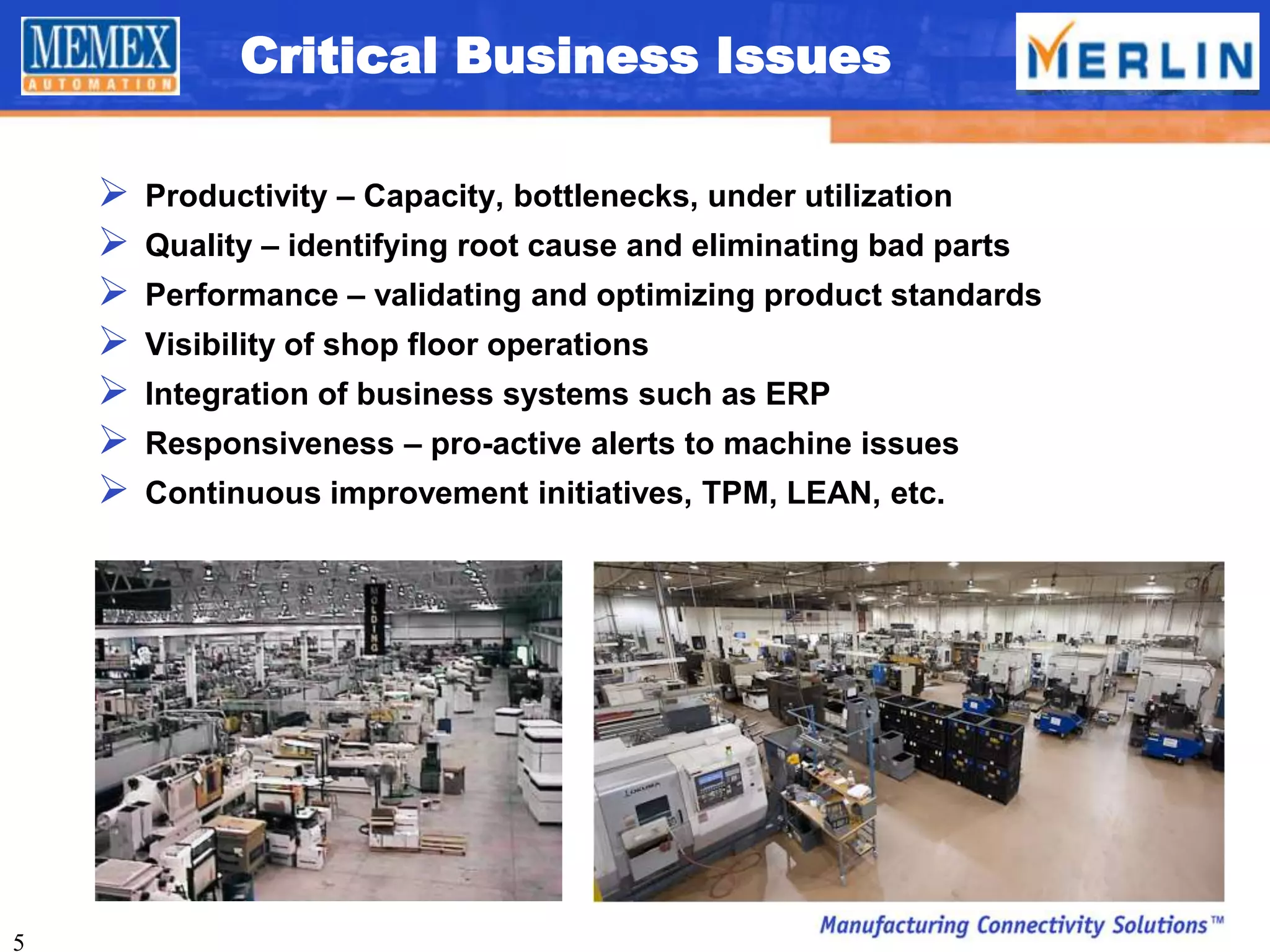 Memex Merlin Presentation | PPTX