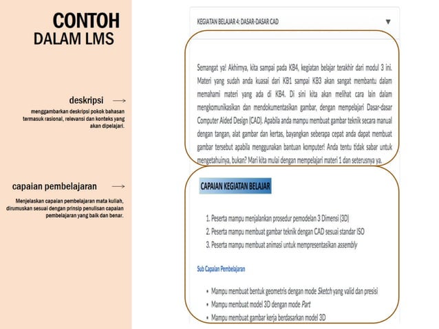 Facilitating Online Learning | PPT