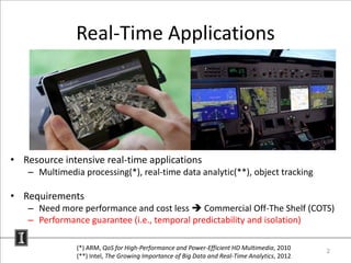 MemGuard: Memory Bandwidth Reservation System for Efficient Performance Isolation in Multicore ...