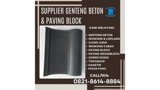 Desain Rumah Minimalis dengan Atap Genteng Metal Bertekstur, Harga ...