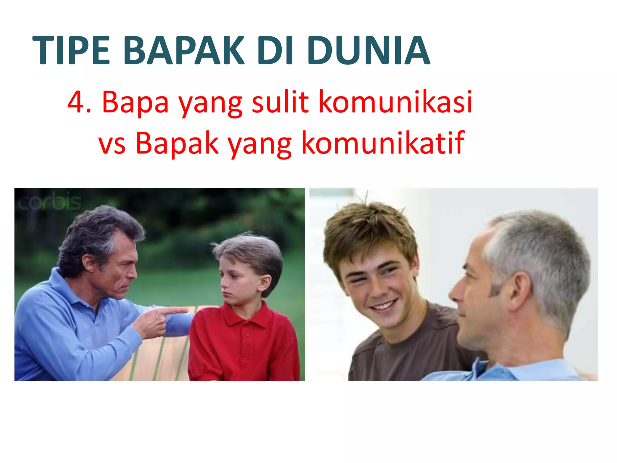 HATI BAPA | PPTX