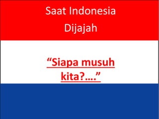 Memiliki hati merdeka | PPT