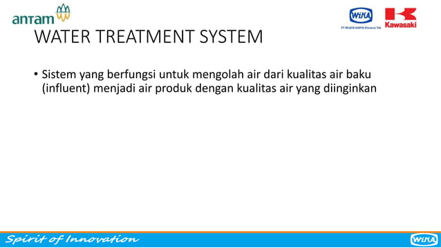 Training for Operation Water Treatment Package.pptx