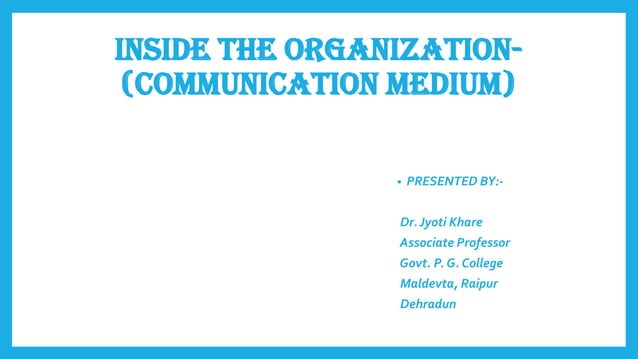 Memo & Circular | PDF