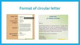 Memo & Circular | PDF
