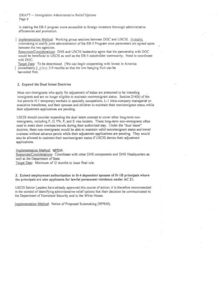 Memo on-alternatives-to-comprehensive-immigration-reform | PDF ...