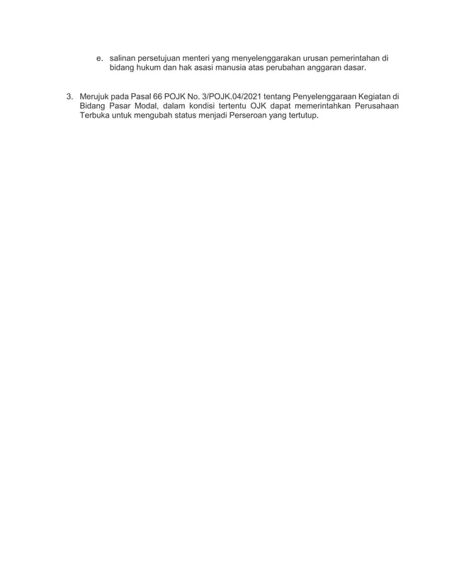 (Memo) Delisting Saham.docx