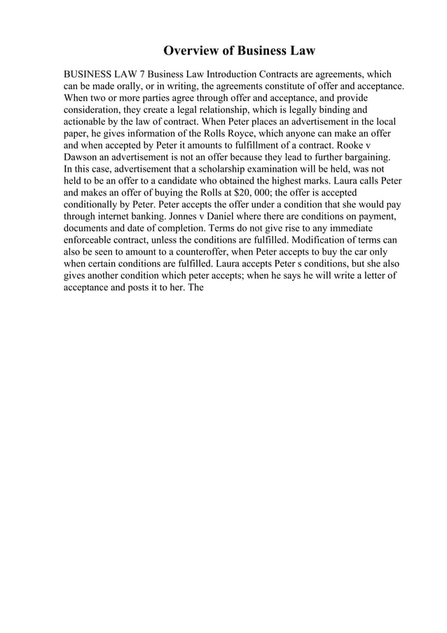 Memo Essay Example | PDF