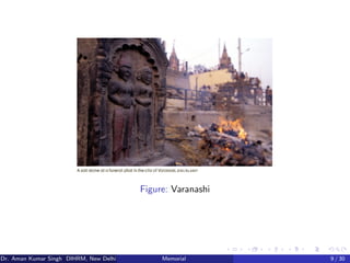 Concept of Memorial, Definition, and types of Archeological evidences ...