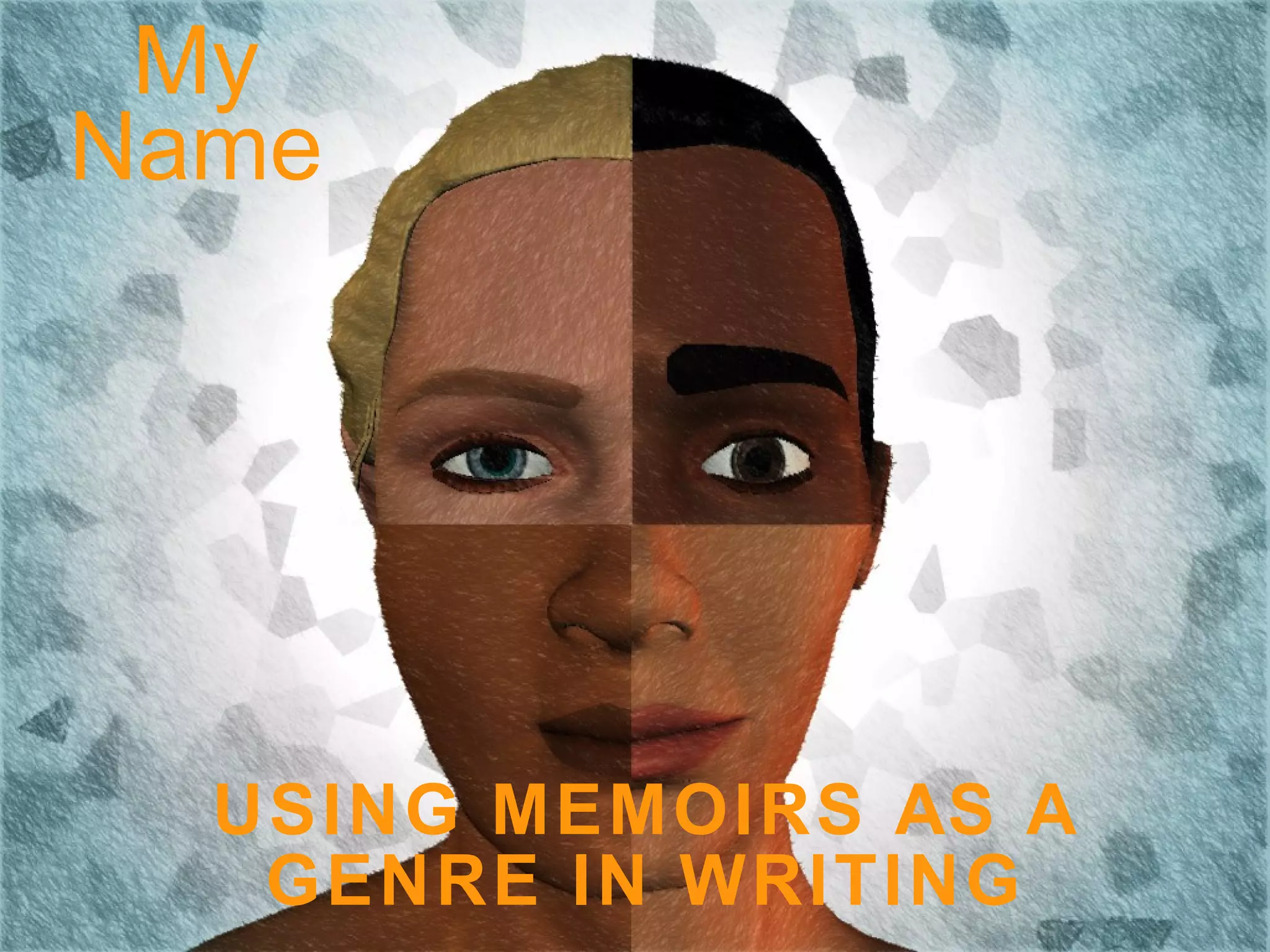 Using Memoir as a Genre in Writing | PPT | Biographies | Genres