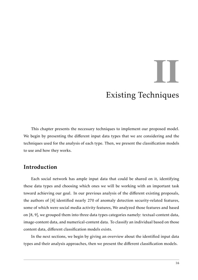 Master's Thesis | PDF