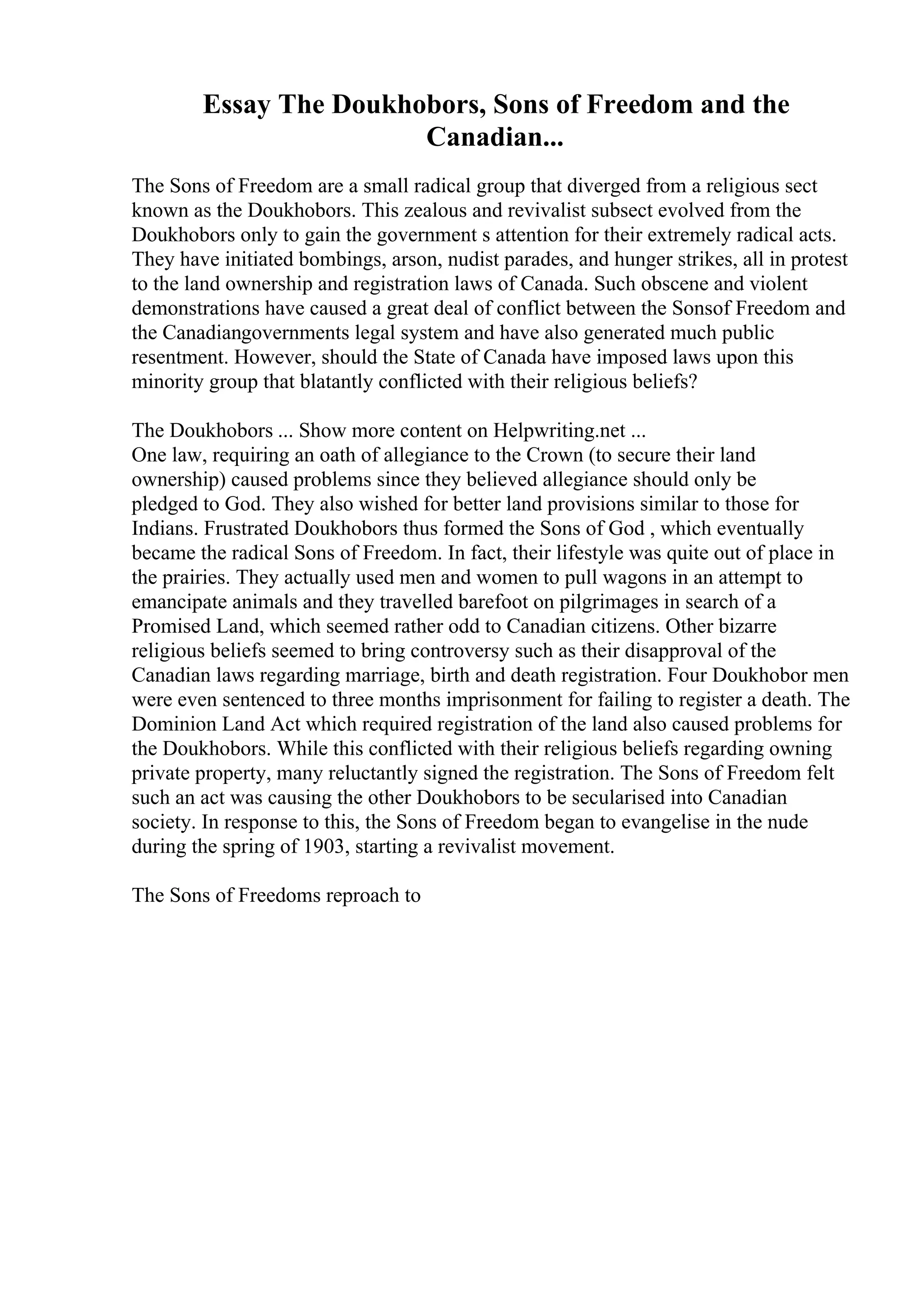 Memoir Examples Essay | PDF | World/International Music | Music