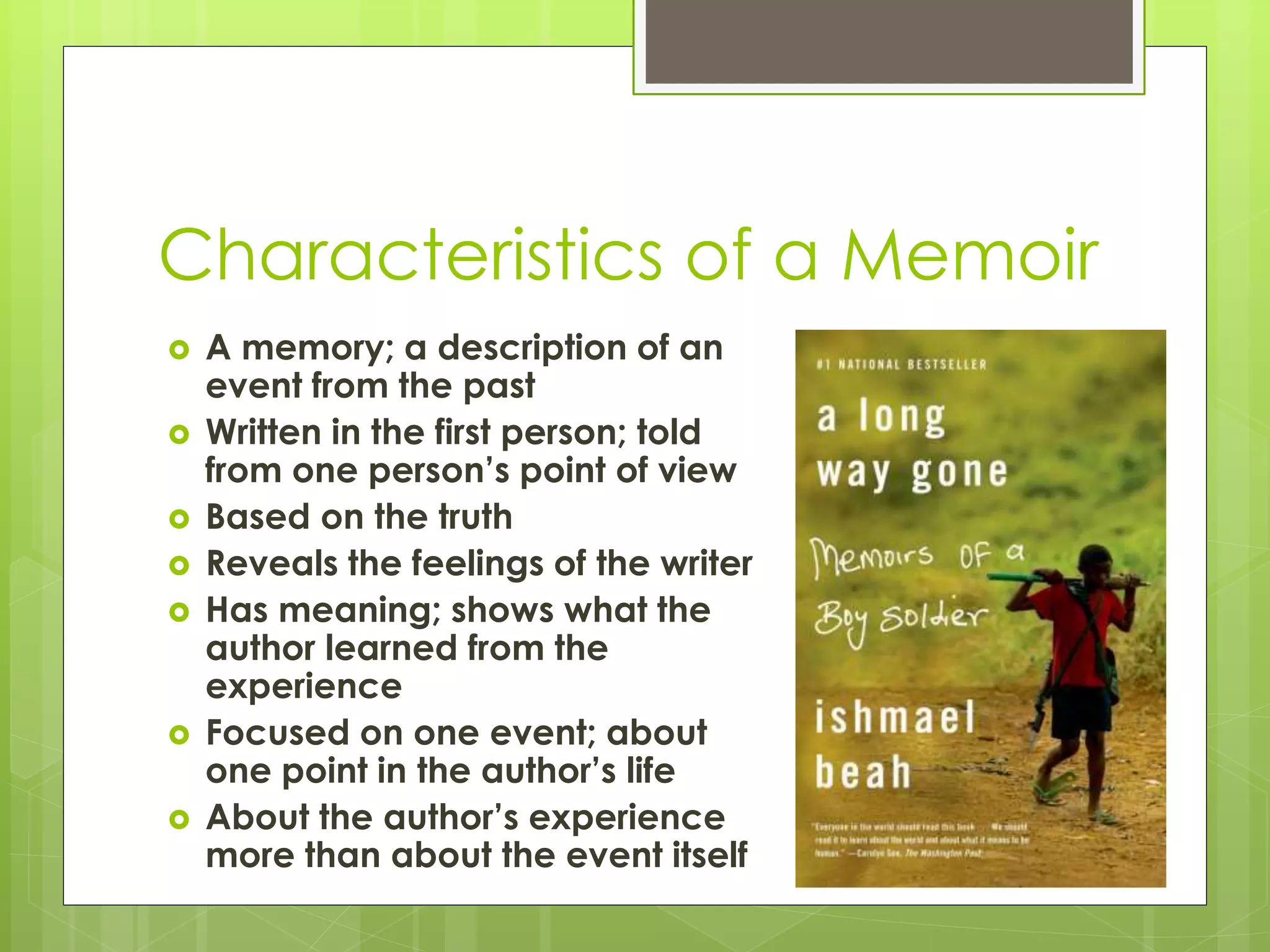 Memoirs.pdf