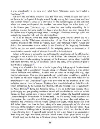 Memoirs - Louis Bouyer | PDF