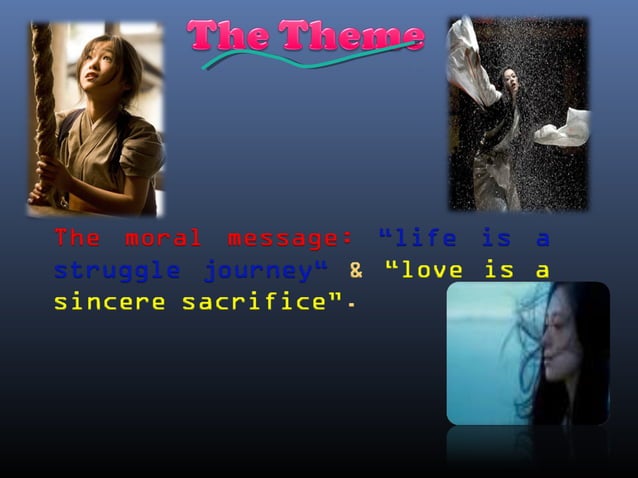 Memoirs of a Geisha by Arthur Golden | PPT