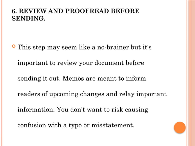 How to write memo & memo format and elements.pptx