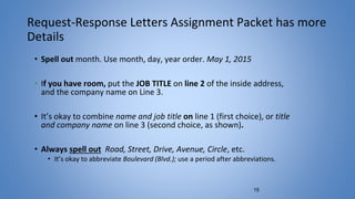 -MEMO, LETTER, AND EMAIL FORMATTING (1).pptx