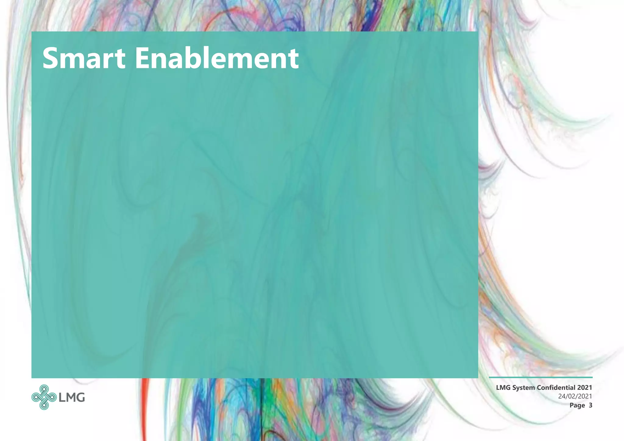 Overcoming Tech Obsolescence in Smart Buildings | PPT