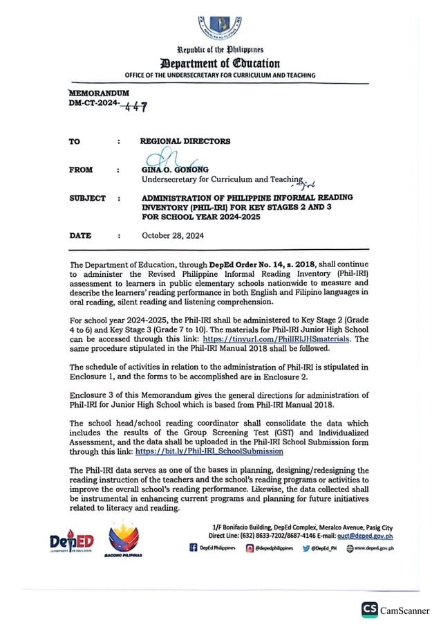 Memo_Phil-IRI Administration 2024-2025.pdf