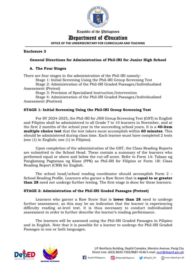 Memo_Phil-IRI Administration 2024-2025.pdf