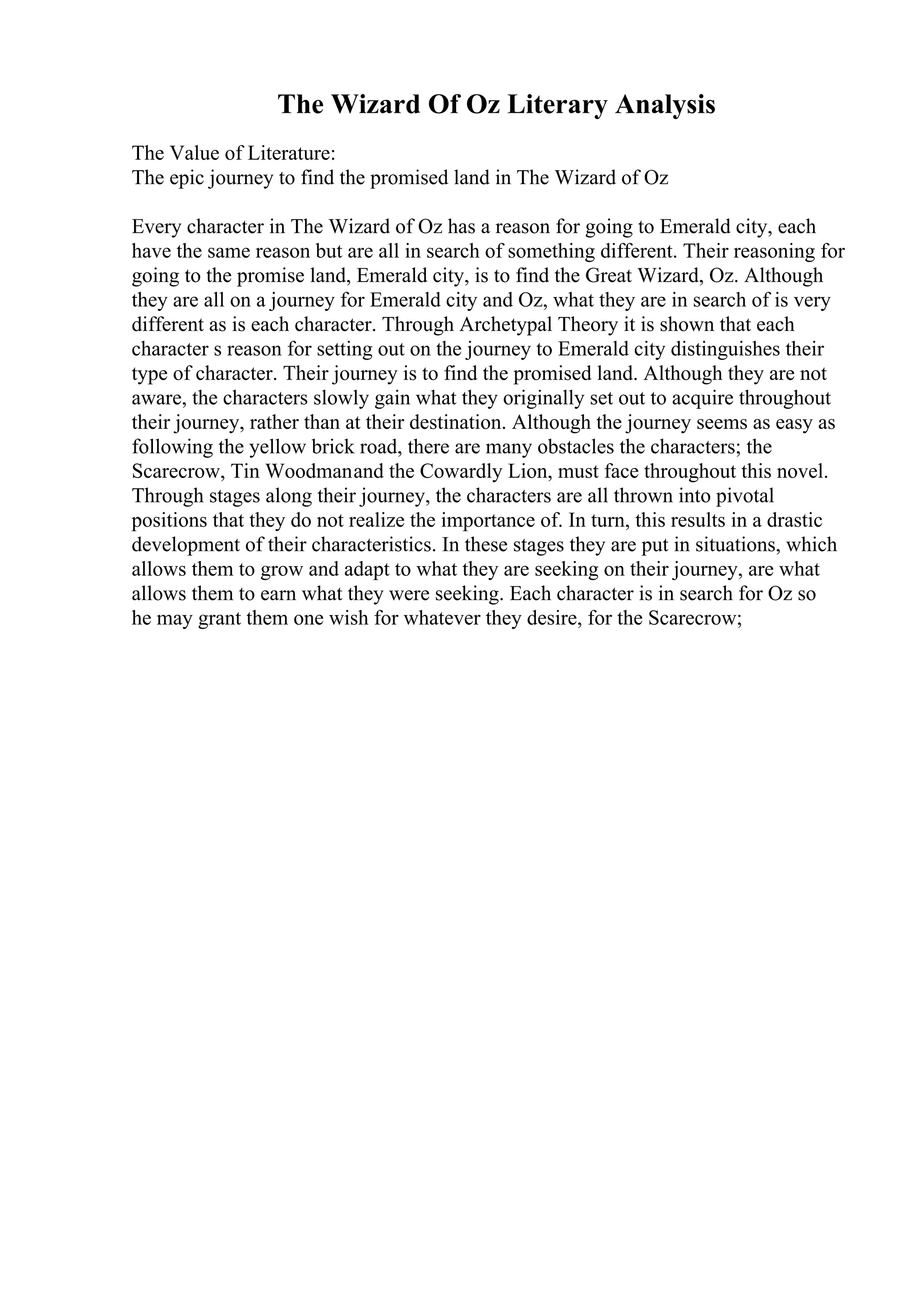 Memorable Event Essay | PDF