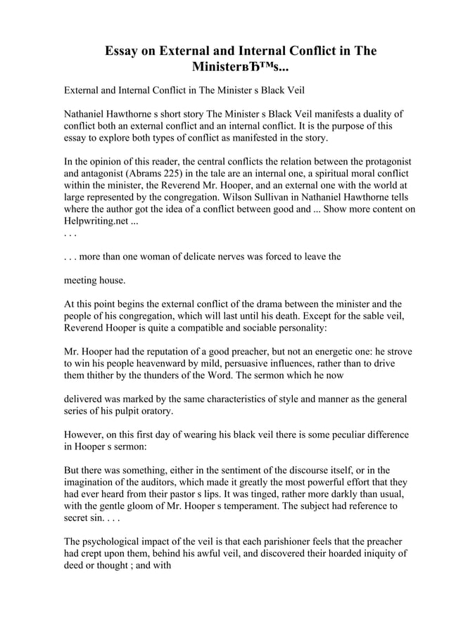 Memorable Event Essay | PDF