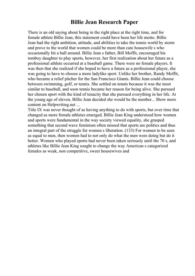 Memorable Experience Essay | PDF