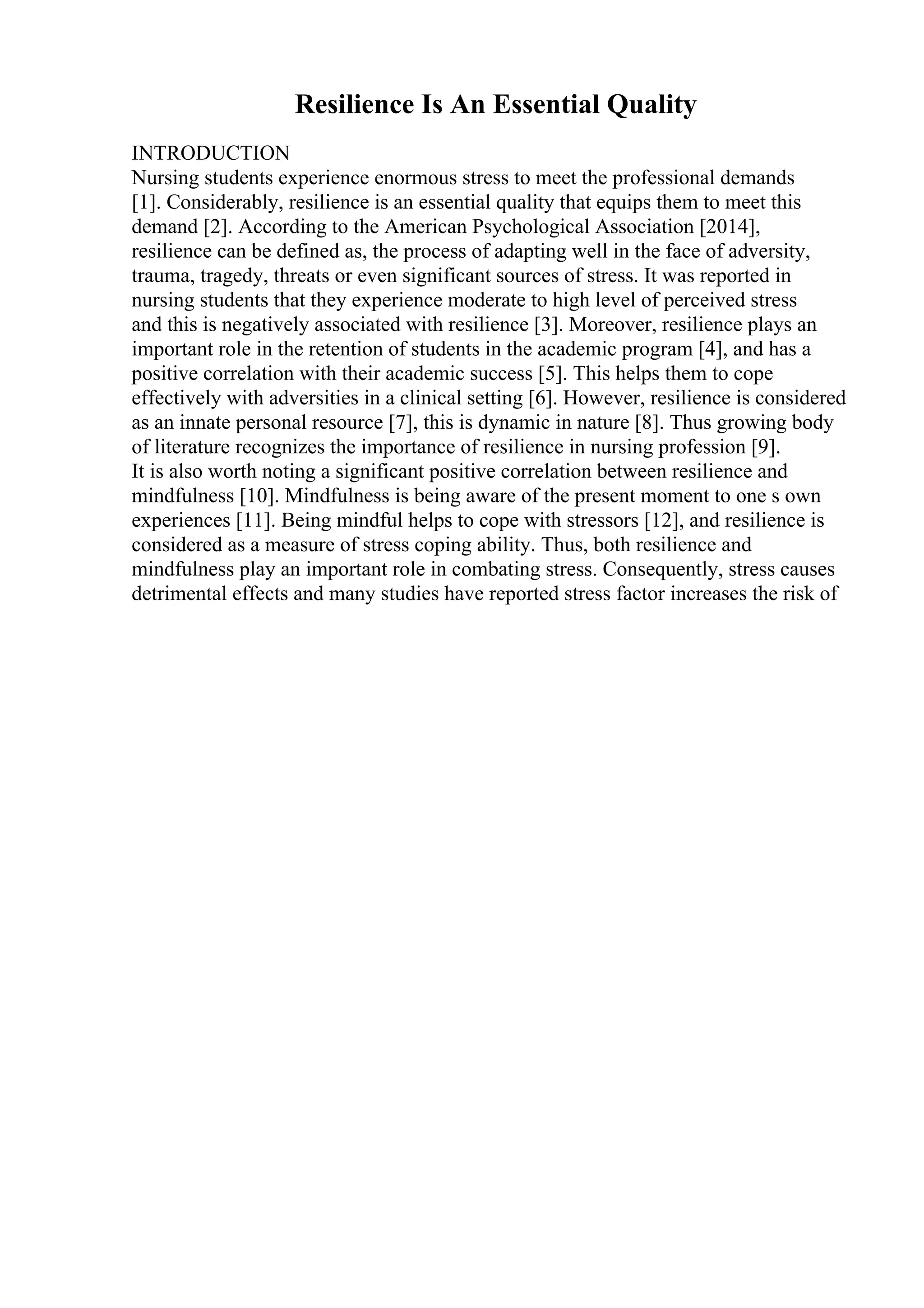 Memorable Experience Essay Example. My Most Memorable Day in My Life ...