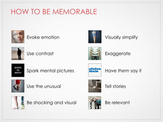 Memorable final | PPT