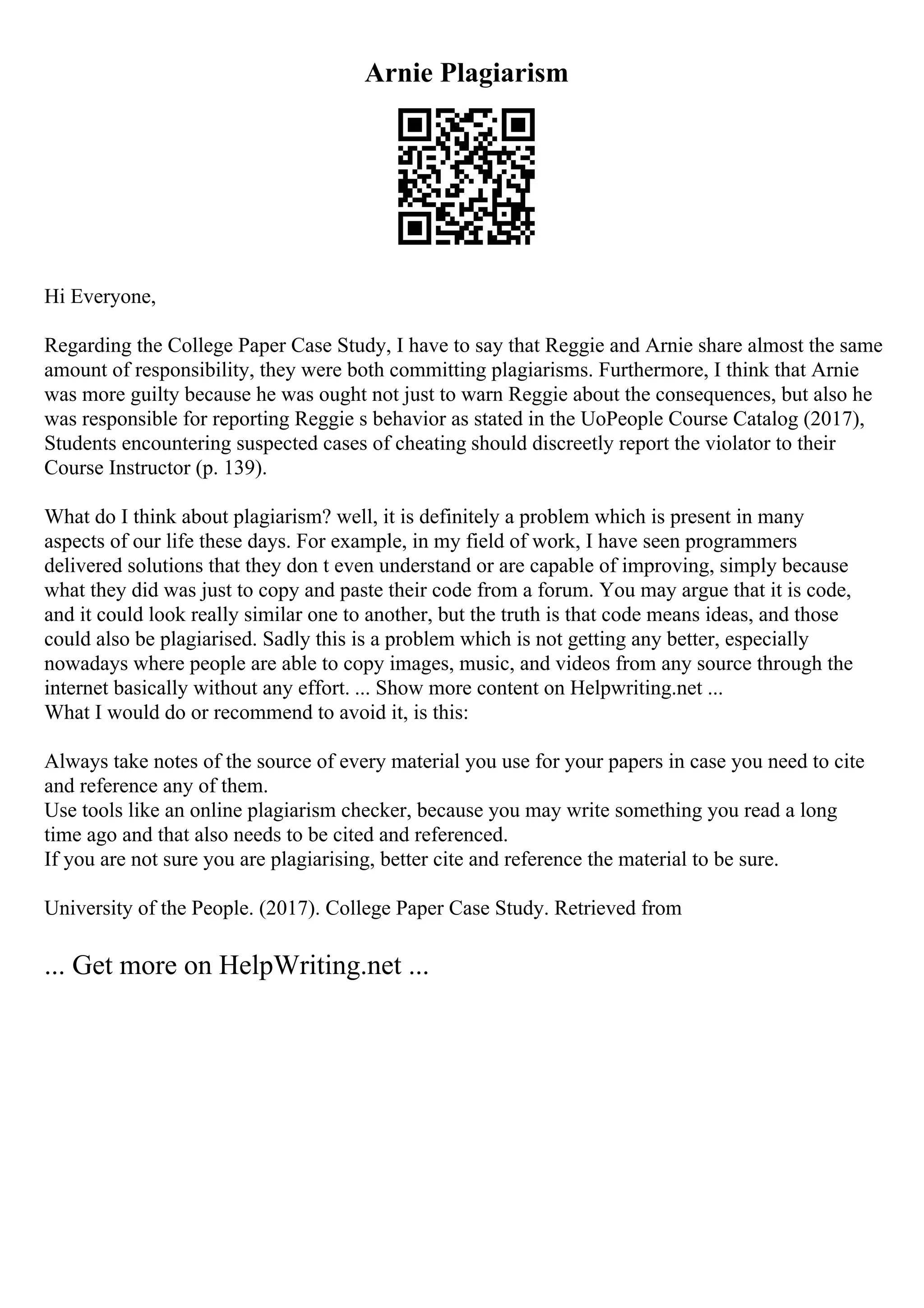 Memorable Journey Essay Example PDF