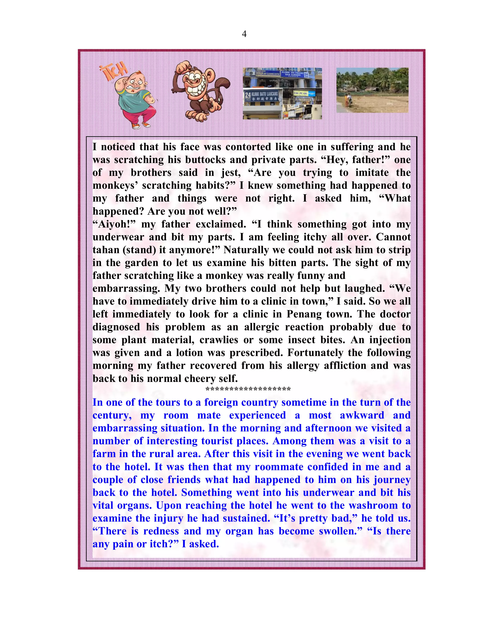 Memorable Moments of Embarrassment (English) pdf.pdf