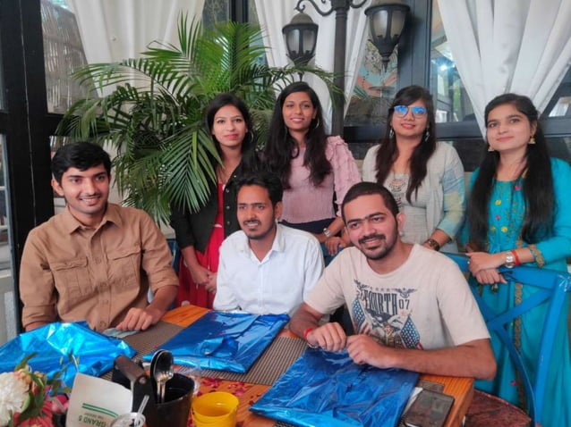 Picture of Memorable movements | PPTX